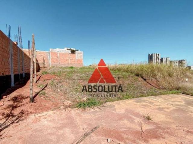 Terreno para venda em Reserva Centenária de 321.00m²