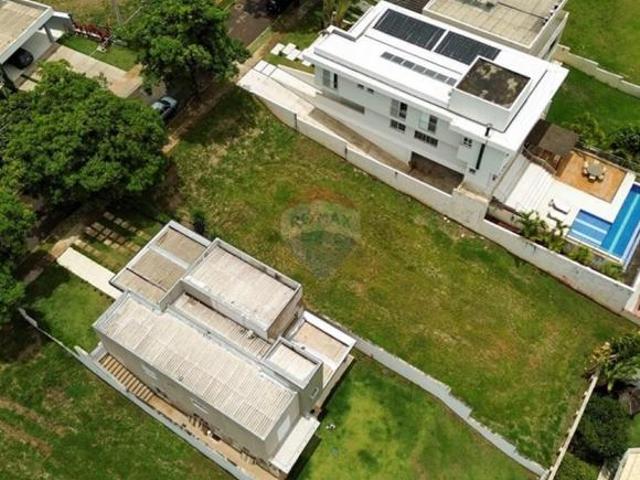 Terreno para venda em Reserva Da Serra de 540.93m²