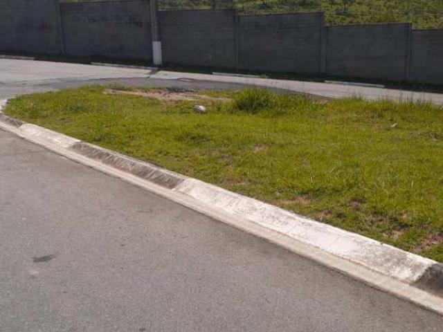Terreno para venda em Reserva De Santa Anna de 410.00m²
