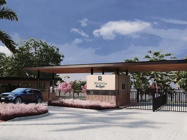 Terreno para venda em Reserva Do Ipê em Ribeirão Preto São Paulo de 620.00m²