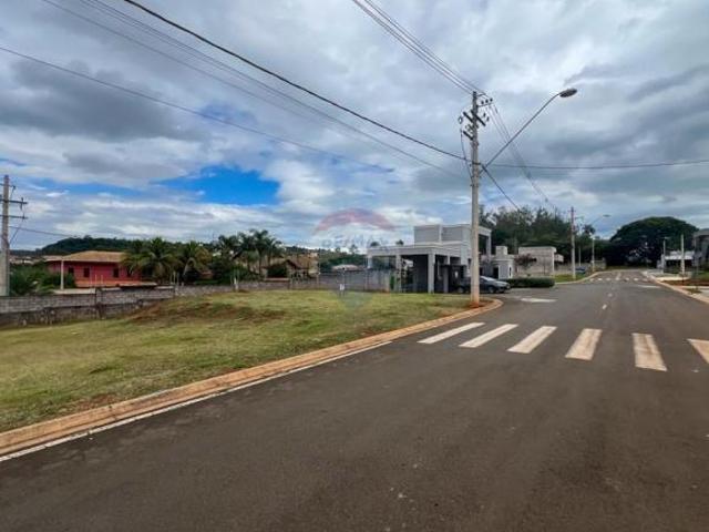 Terreno para venda em Reserva Do Jaguary de 424.23m²