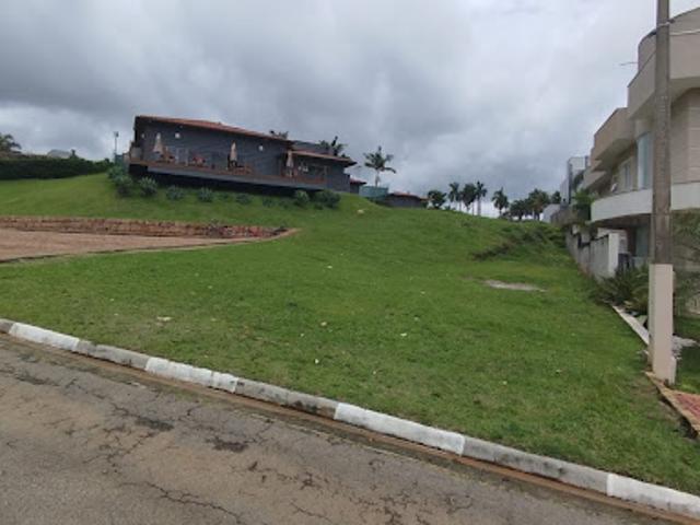 Terreno para venda em Reserva Dos Vinhedos em Louveira São Paulo de 537.00m²