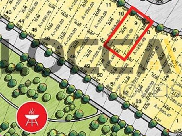 Terreno en Condomínio para venda em Reserva Imperial em Ribeirão Preto São Paulo de 250.00m²