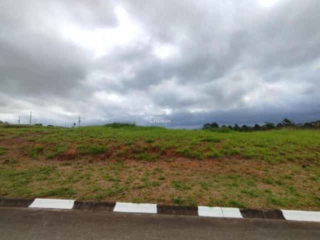 Terreno para venda em Reserva Nature de 628.70m²