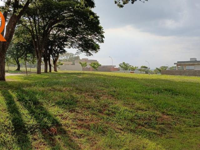 Terreno para venda em Reserva Santa Izabel em Jaguariúna São Paulo de 500.28m²