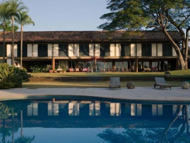 Terreno para venda em Reserva Santa Izabel de 562.70m²