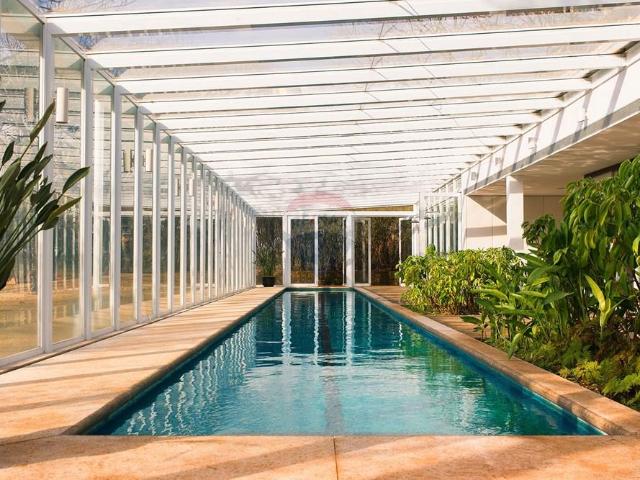 Terreno para venda em Reserva Santa Izabel em Jaguariúna São Paulo de 457.00m²