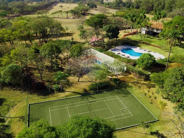 Terreno para venda em Reserva Santa Izabel em Jaguariúna São Paulo de 501.00m²