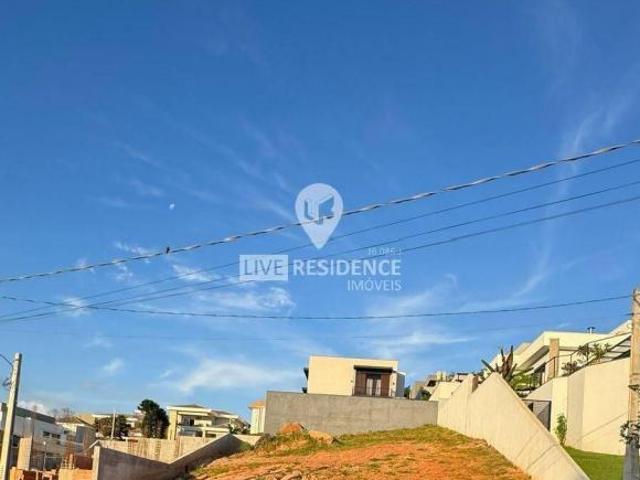 Terreno para venda em Reserva Santa Rosa de 510.00m²