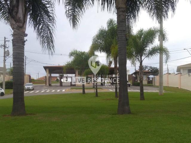 Terreno para venda em Reserva Santa Rosa em Itatiba São Paulo de 510.00m²