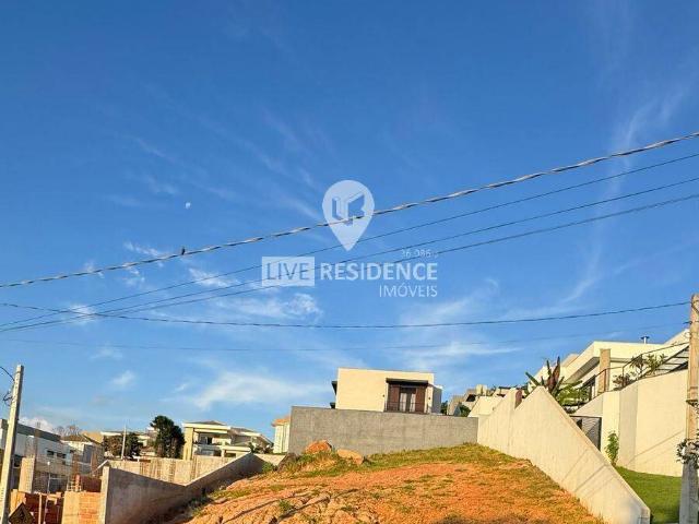 Terreno para venda em Reserva Santa Rosa em Itatiba São Paulo de 510.00m²