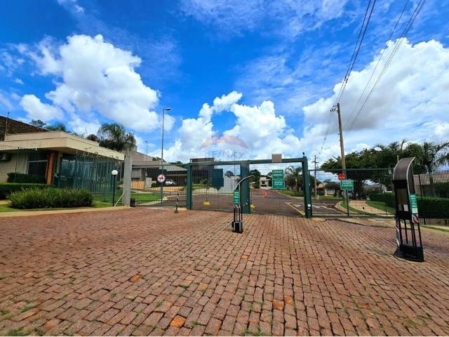 Terreno para venda em Reserva San Gabriel em Ribeirão Preto São Paulo de 288.65m²