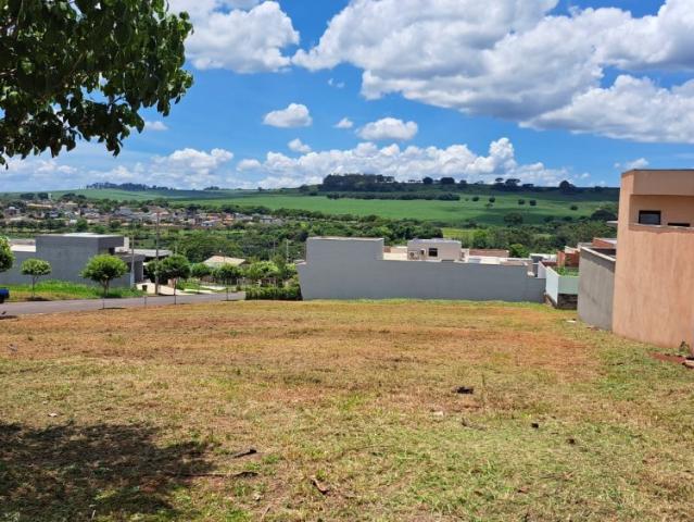 Terreno para venda em Reserva San Pedro em Ribeirão Preto São Paulo de 377.00m²