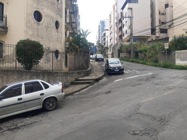Terreno para venda em Residência, Juiz de Fora