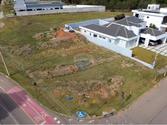 Terreno para venda em Residencial Colinas Do Japi em Itupeva São Paulo de 964.00m² com 2 Garagens