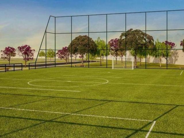 Terreno para venda em Residencial Costa Home de 225.00m²