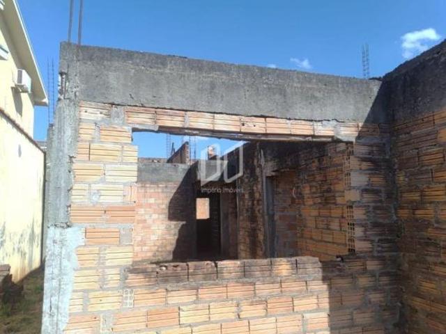 Terreno para venda em Residencial Cambuy de 250.00m²