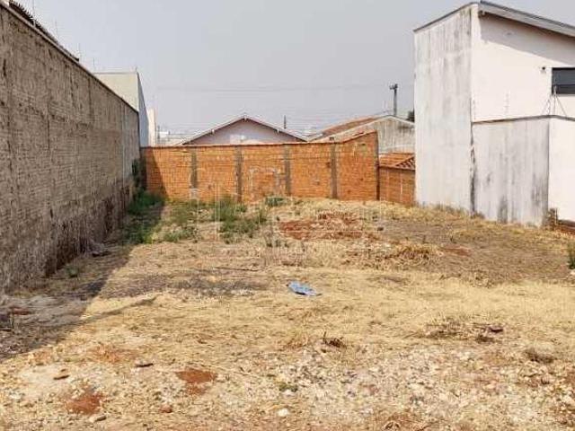 Terreno para venda em Residencial Cambuy de 275.00m²