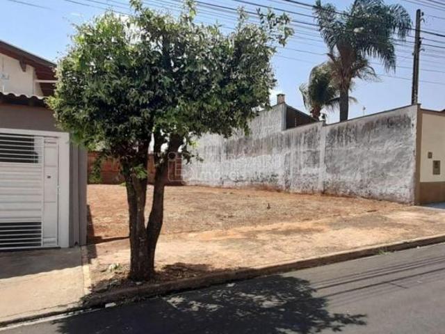 Terreno para venda em Residencial Cambuy de 275.00m²