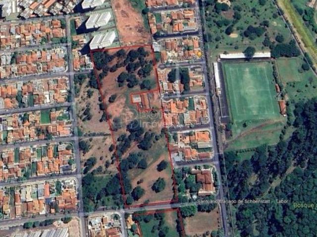 Terreno para venda em Residencial Cambuy de 31000.00m²