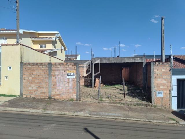Terreno para venda em Residencial Cambuy em Araraquara São Paulo de 250.00m²