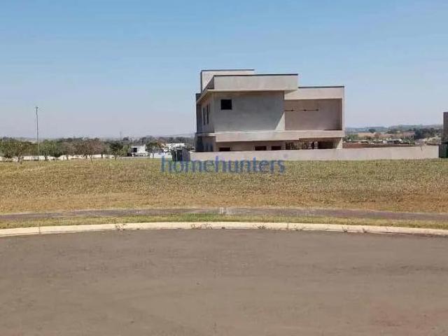 Terreno para venda em Residencial Campo Camanducaia de 10.00m²