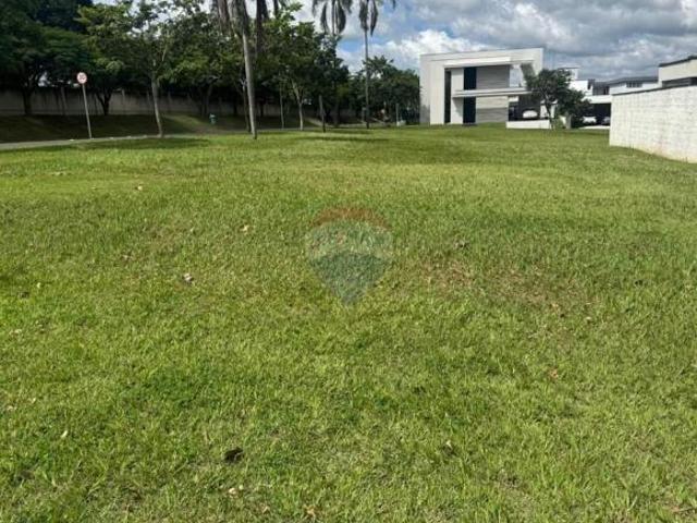 Terreno para venda em Residencial Campo Camanducaia de 535.00m²