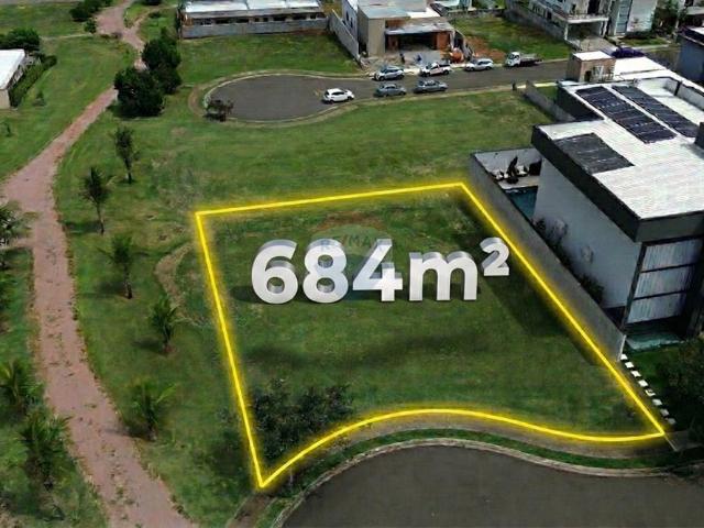 Terreno para venda em Residencial Campo Camanducaia em Jaguariúna São Paulo de 684.00m²