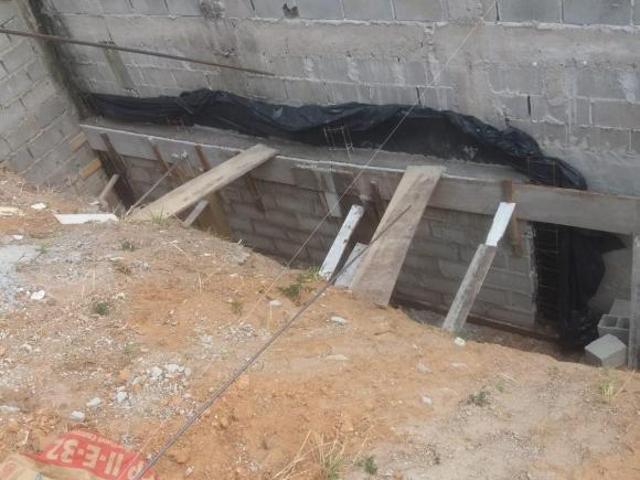 Terreno para venda em Residencial Campo Belo de 125.00m²