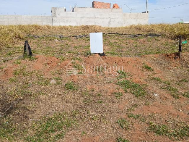Terreno para venda em Residencial Campo Florido em Campinas São Paulo de 153.46m²