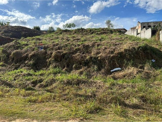 Terreno para venda em Residencial Campos De Bragança em Bragança Paulista São Paulo de 1000.00m² com 1 Garagem