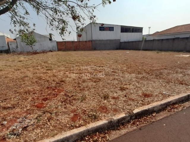 Terreno para venda em Residencial Campos De Piemonte em Araraquara São Paulo de 250.00m²