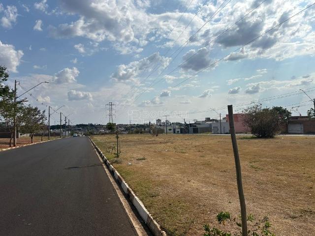 Terreno para venda em Residencial Campos De Piemonte em Araraquara São Paulo de 269.00m²