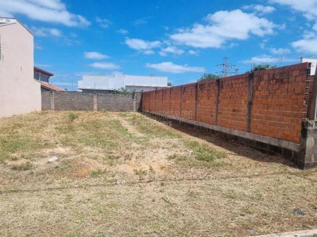 Terreno para venda em Recanto Do Campo de 272.00m²