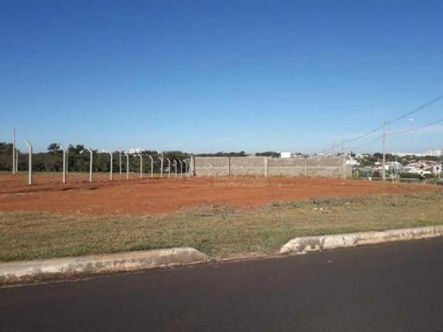 Terreno para venda em Recanto Do Campo de 530.00m²