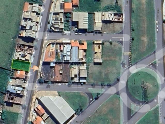 Terreno para venda em Residencial Campos De Piemonte em Araraquara São Paulo de 270.00m²