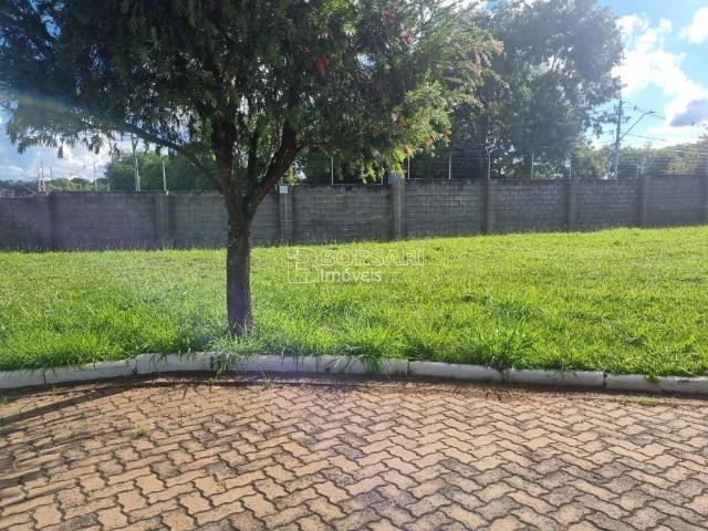 Terreno para venda em Residencial Campos De Piemonte em Araraquara São Paulo de 293.00m²