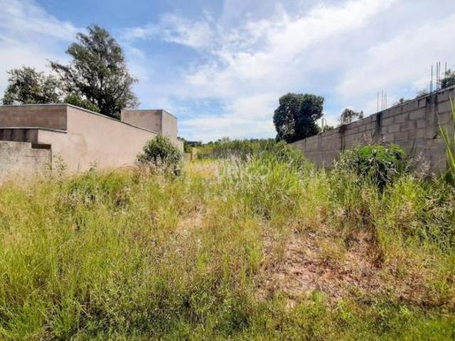 Terreno para venda em Residencial Capivari de 250.00m² com 2 Garagens