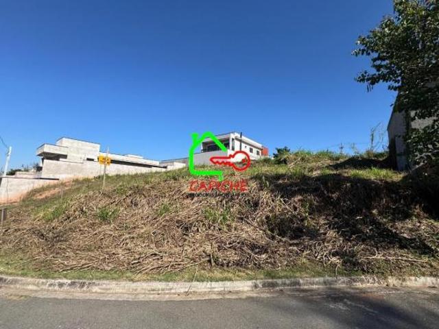 Terreno para venda em Residencial Capivari de 263.44m²
