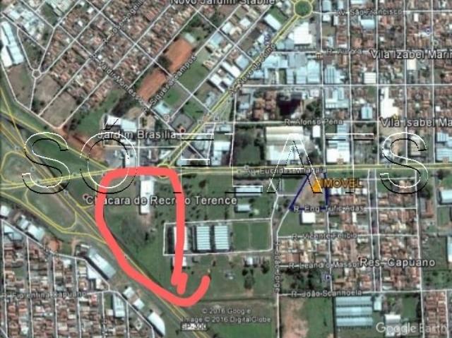 Terreno para venda em Residencial Capuano em Birigüi São Paulo de 24000.00m²