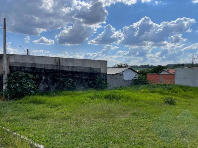 Terreno para venda em Residencial Cedro de 250.00m²