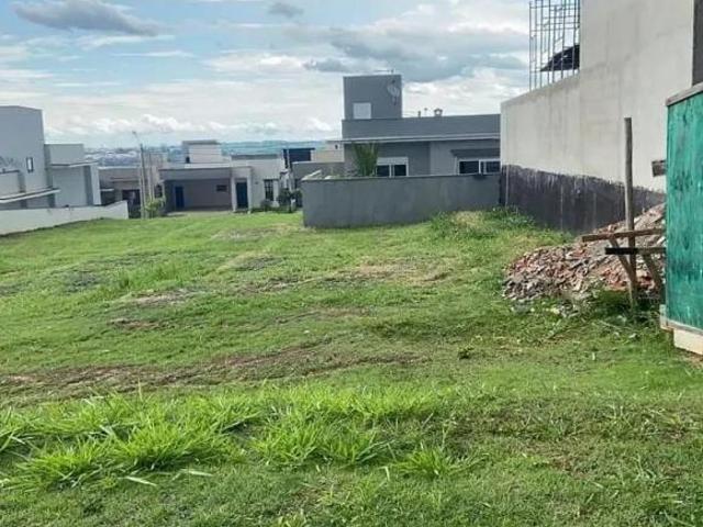 Terreno para venda em Residencial Central Parque de 10.00m²