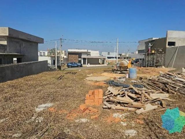 Terreno para venda em Residencial Central Parque de 10.00m²