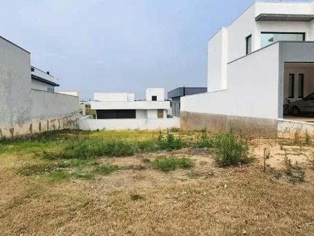 Terreno para venda em Residencial Central Parque de 10.00m²