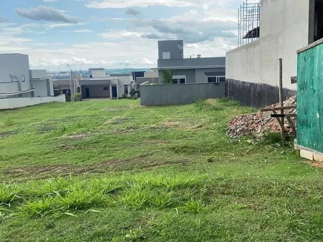 Terreno para venda em Residencial Central Parque em Salto São Paulo de 10.00m²