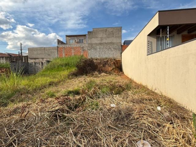 Terreno para venda em Residencial Cittá Di Firenze em Campinas São Paulo de 159.00m²