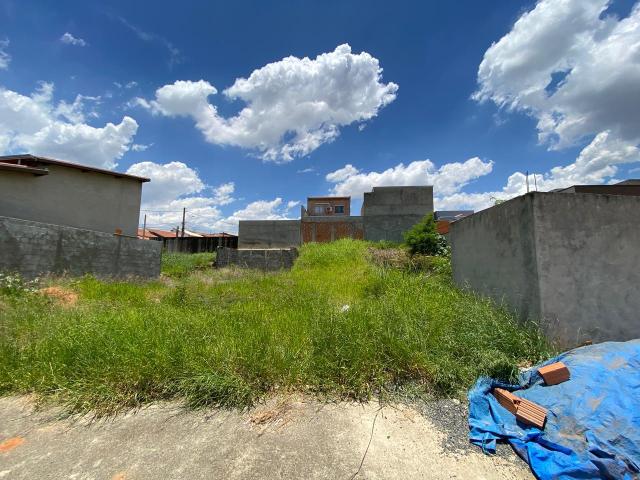 Terreno para venda em Residencial Cittá Di Firenze em Campinas São Paulo de 170.00m²