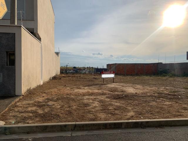 Terreno para venda em Residencial Cittá Di Firenze em Campinas São Paulo de 204.00m²
