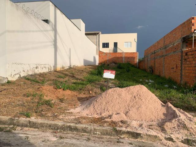 Terreno para venda em Residencial Cittá Di Firenze em Campinas São Paulo de 200.00m²