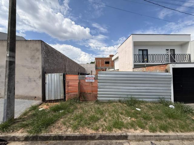 Terreno para venda em Residencial Cittá Di Firenze em Campinas São Paulo de 212.00m²